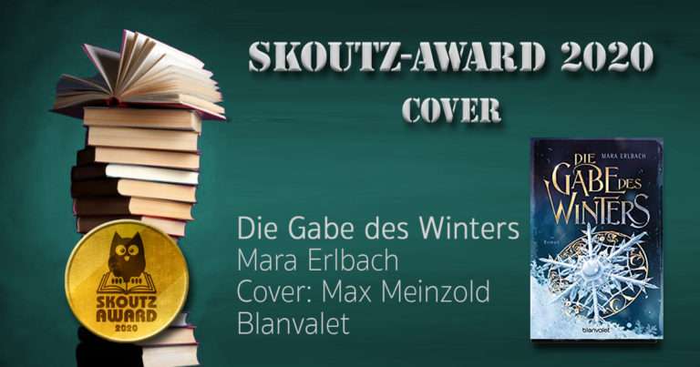 zu Besuch bei: Paul Dahl (Juror "Buchcover" beim Skoutz-Award 2017 ...