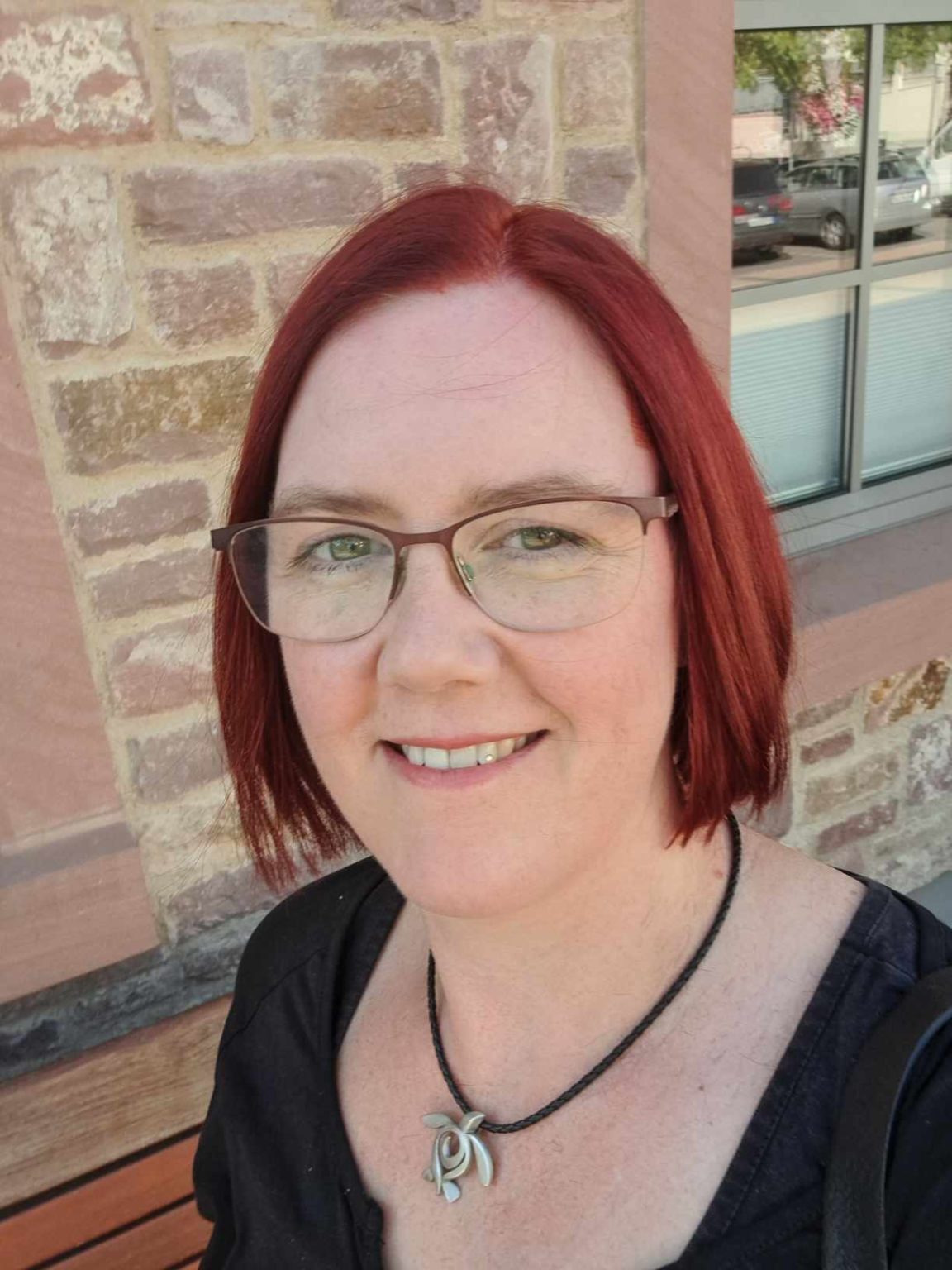 Zu Besuch bei Melanie von AMJ BookWorld - Skoutz