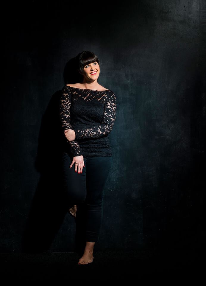 zu Besuch bei Emily Key - Skoutz