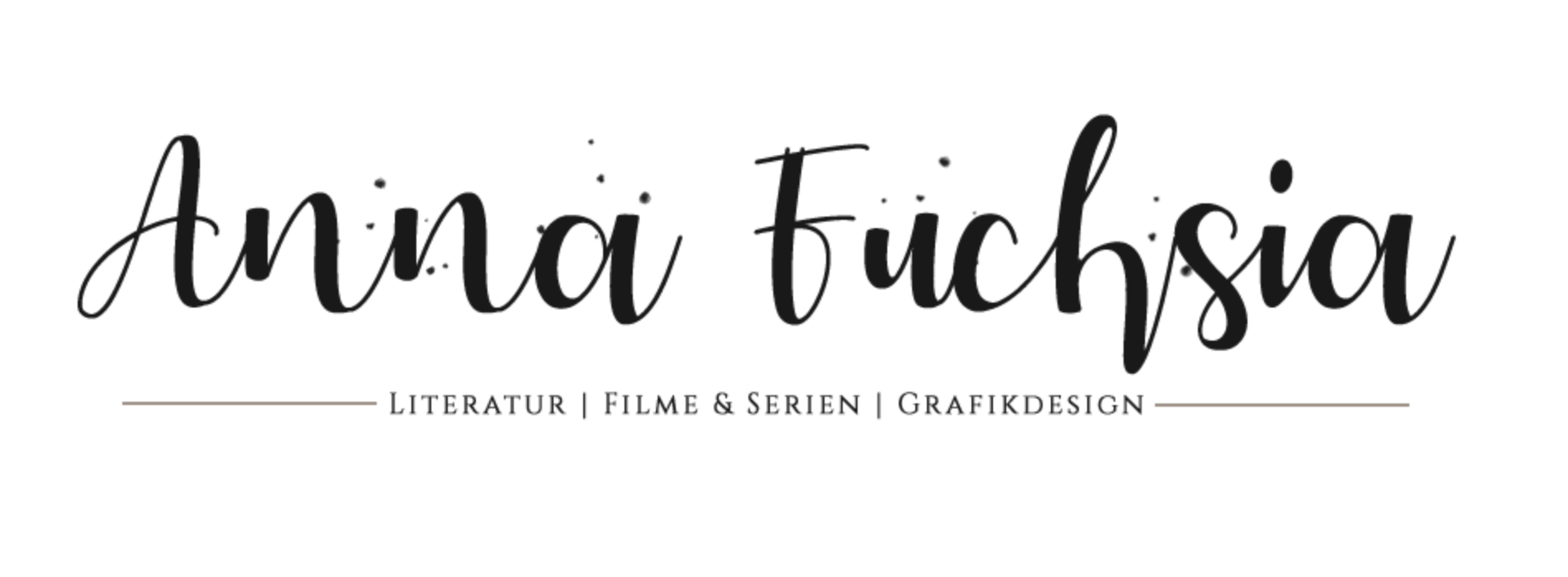 Zu Besuch bei Anna von "Anna Fuchsia" - Skoutz