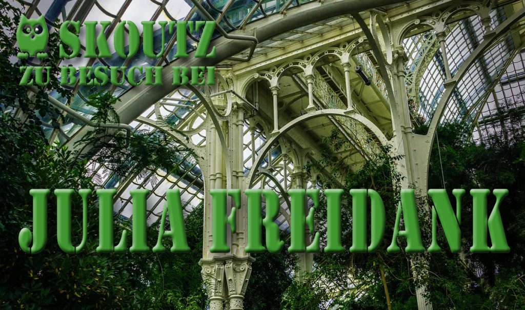 Die Akte Harlekin - Thriller von Thomas Vaucher - Skoutz