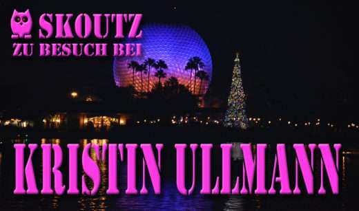 Zu Besuch bei Kristin Ullmann - Skoutz
