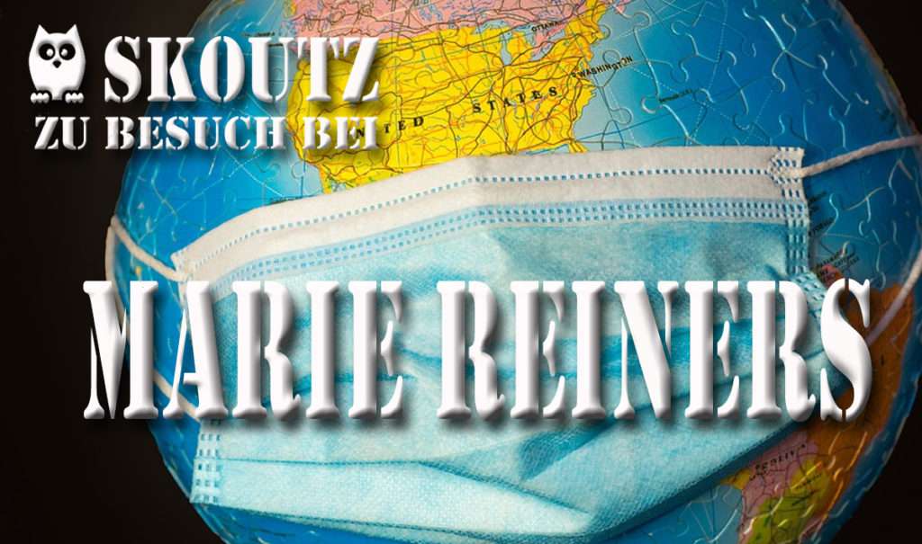 Verliebt in einen Weihnachtsgrinch - das Debüt von Ellen Gold - Skoutz