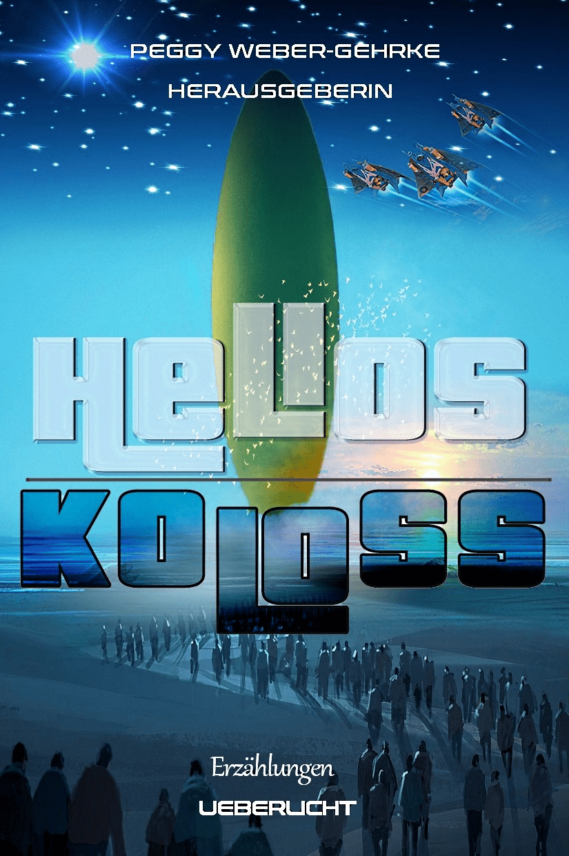 Zu Besuch bei Peggy Weber-Gehrke - Skoutz