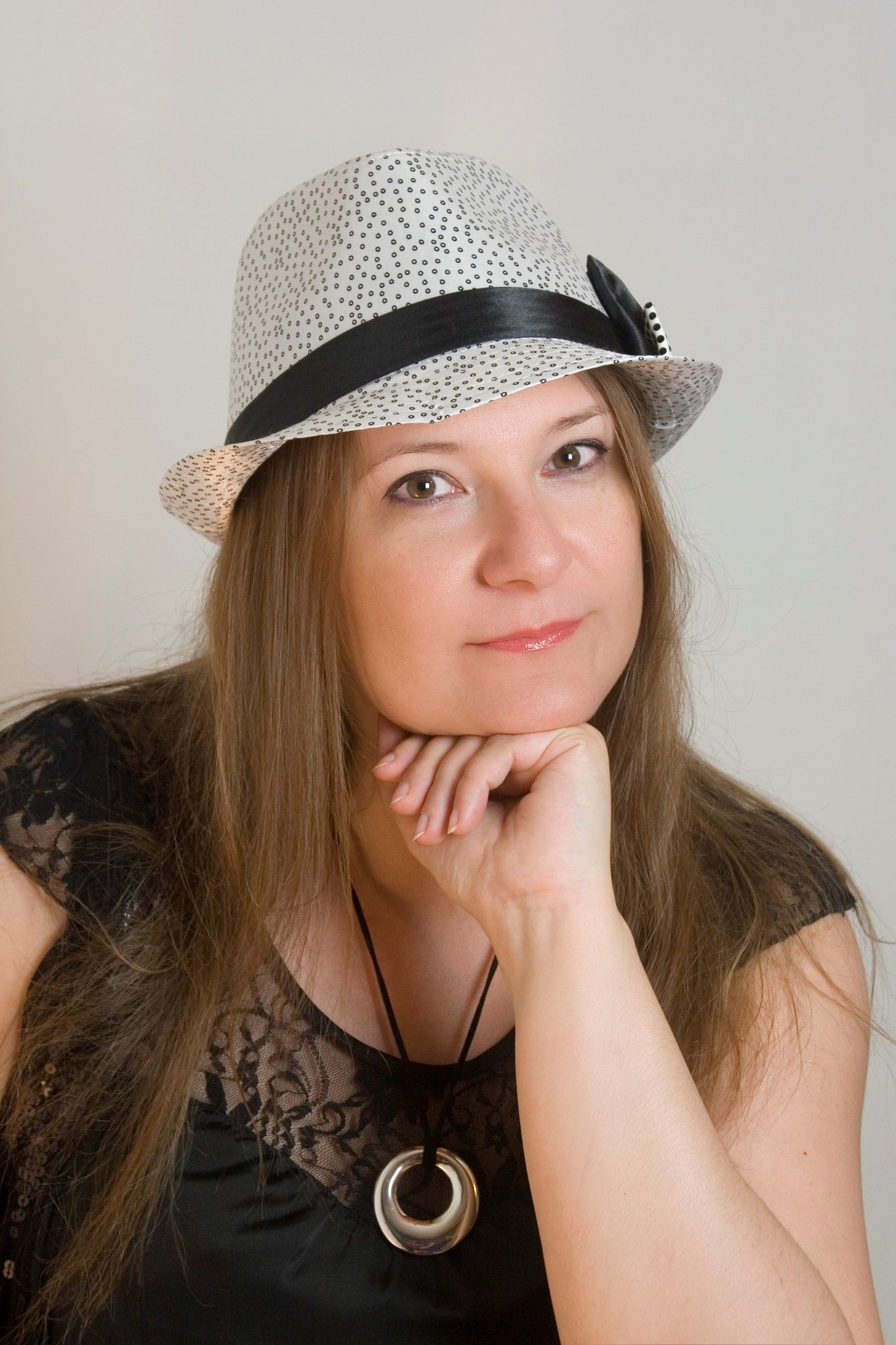 Zu Besuch bei Jennifer B. Wind - Skoutz