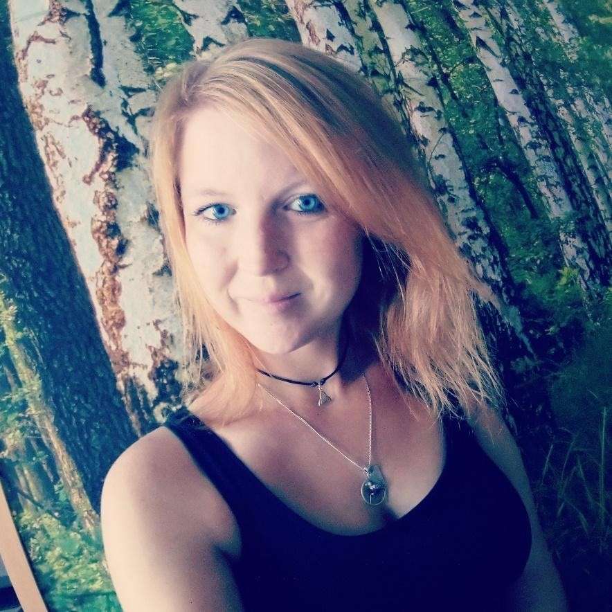 Zu Besuch bei Jessica Raven - Skoutz