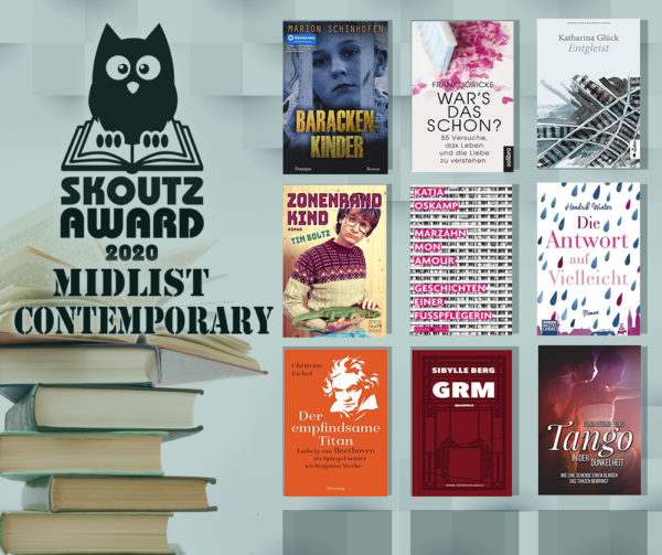 Skoutz Award: Hier sind die Midlists 2023 - Skoutz