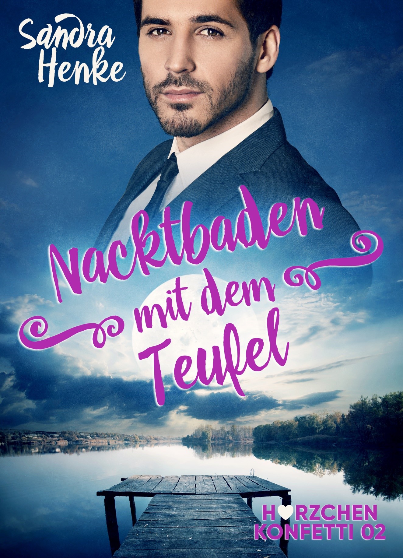 zu Besuch bei Sandra Henke - Skoutz