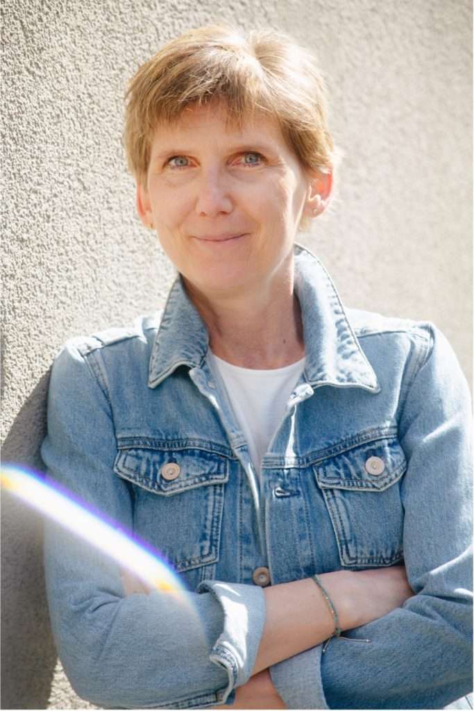 zu Besuch bei Beate Maly - Skoutz