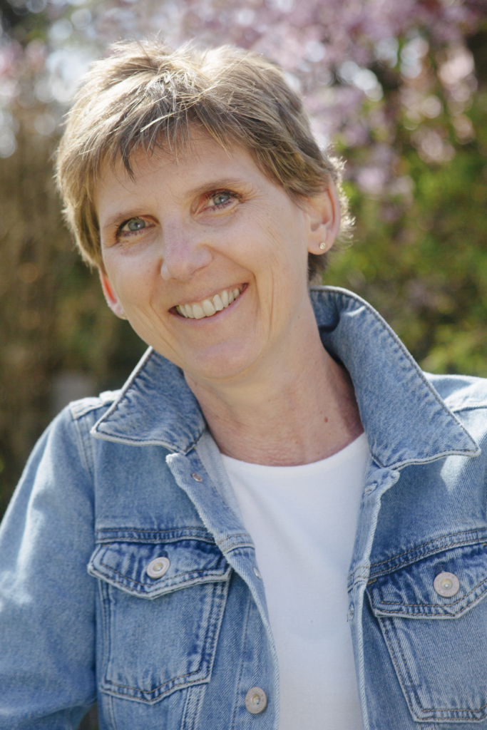 Zu Besuch bei Beate Maly - Skoutz