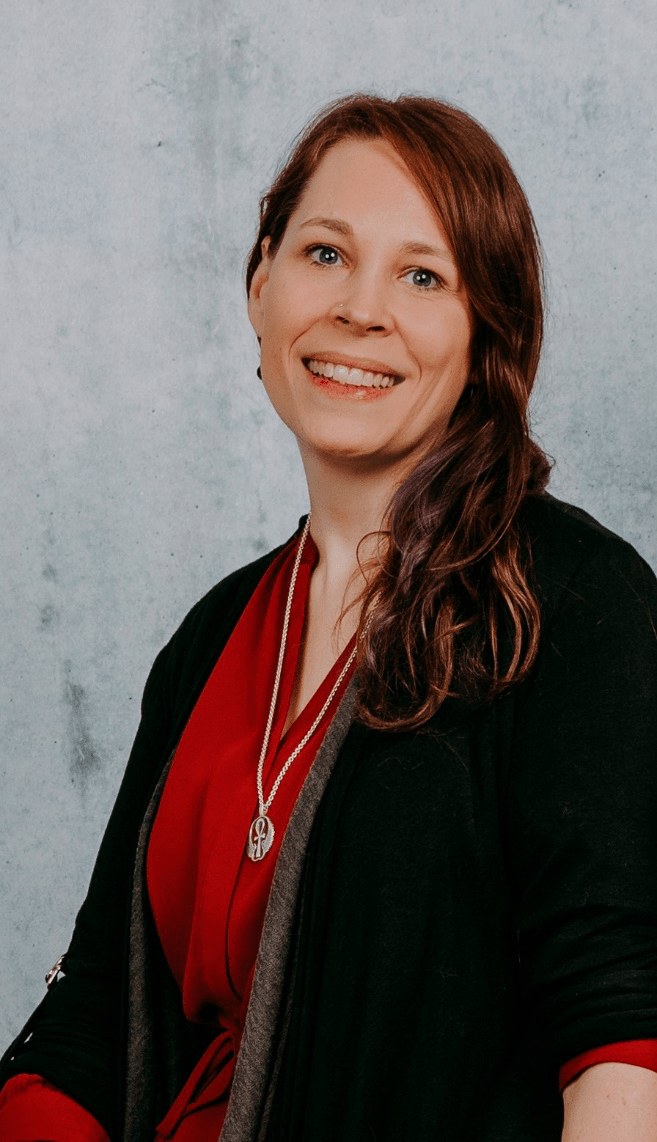 Zu Besuch bei Dina Beck - Skoutz