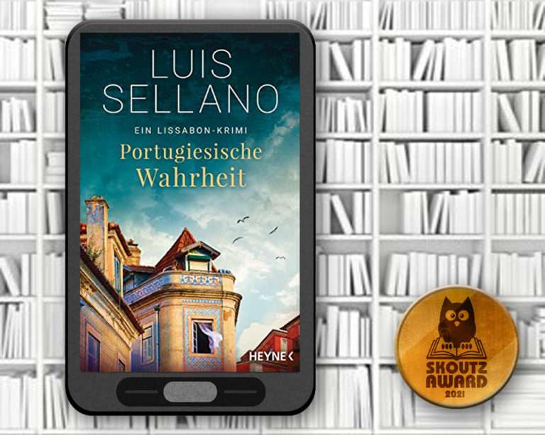 Zu Besuch bei Oliver Kern aka Max Korn aka Luis Sellano - Skoutz