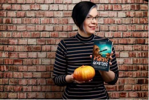 Zu Besuch bei Roxane Bicker und Sarah Malhus - Skoutz