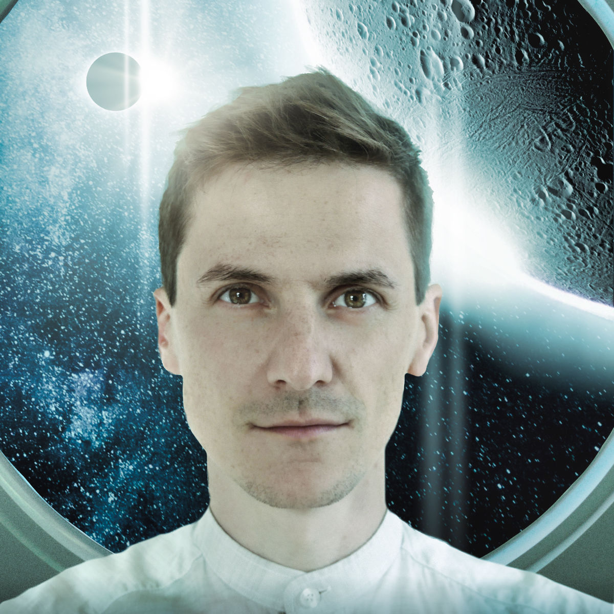 Zu Besuch bei Ryan Rockwell - Skoutz