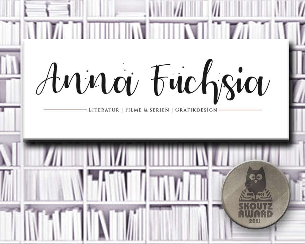 Zu Besuch bei Anna von "Anna Fuchsia" - Skoutz