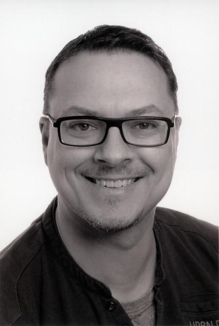 zu Besuch bei Mark Roderick - Skoutz